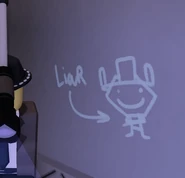 Bathroom | Armless Detective Wiki | Fandom