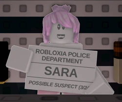Suspects | Armless Detective Wiki | Fandom