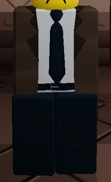 Armless Detective Wiki | Fandom