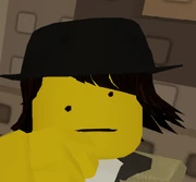 Npc's | Armless Detective Wiki | Fandom