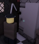 Humble Abode | Armless Detective Wiki | Fandom