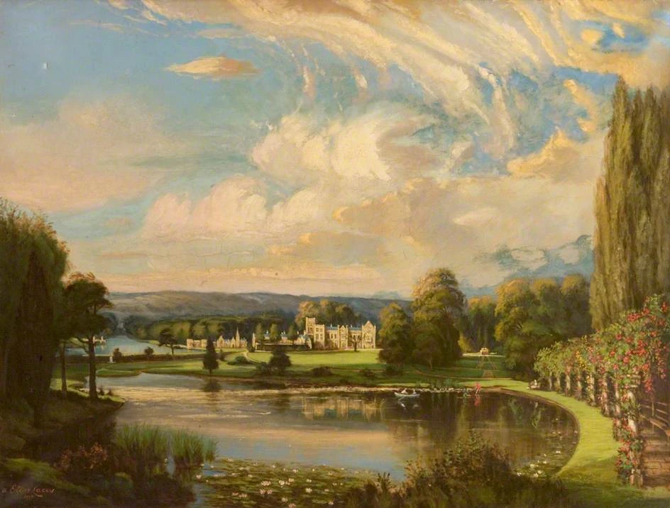 Sylvine | Armonia Wiki | Fandom