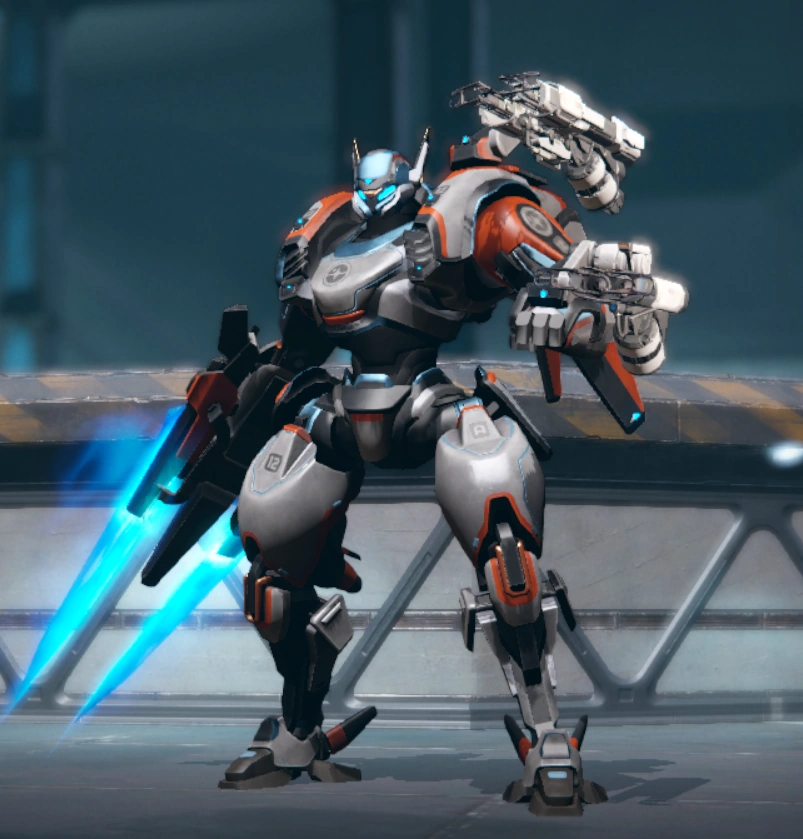 Atlas | Armor Attack Wiki | Fandom