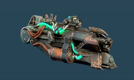 Torrent | Armor Attack Wiki | Fandom