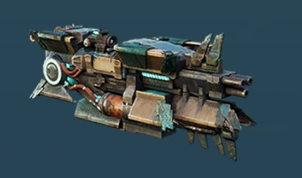 Maelstrom | Armor Attack Wiki | Fandom