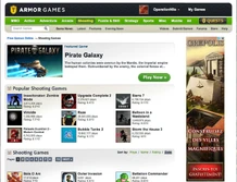 Shooting Games | Armor Games Official Wiki | Fandom