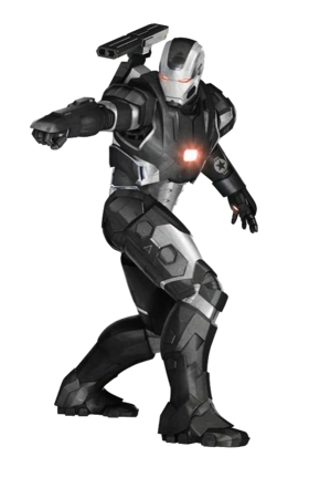 War Machine | Armor Wiki | Fandom