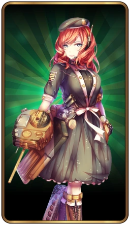 Matilda II - Official Armor Blitz Wiki