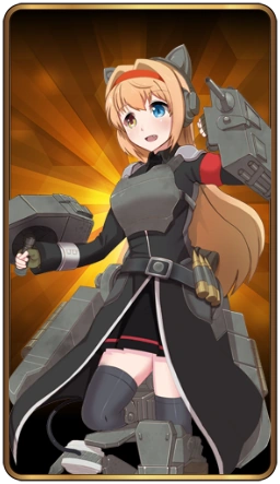 Tiger II - Official Armor Blitz Wiki