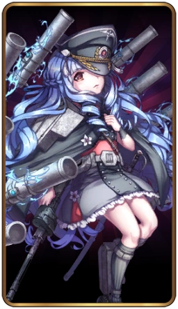 Panzerwerfer - Official Armor Blitz Wiki