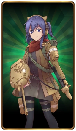 AC4 Sentinel - Official Armor Blitz Wiki