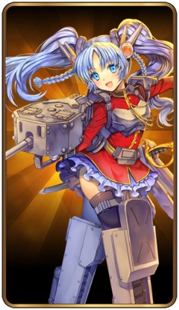 TOG II - Official Armor Blitz Wiki