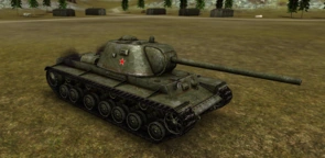KV-3 | Armored Aces Wiki | Fandom