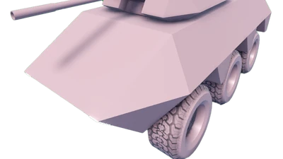 Discuss Everything About Armored Patrol Wiki | Fandom