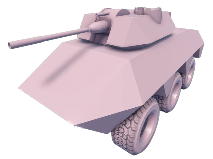 Discuss Everything About Armored Patrol Wiki | Fandom