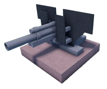 M2A1 Howitzer | Armored Patrol Wiki | Fandom