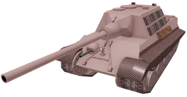 Jagdtiger | Armored Patrol Wiki | Fandom