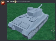 Porsche Tiger | Armored Patrol Wiki | Fandom