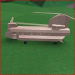 Chinook | Armored Patrol Wiki | Fandom