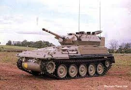 Great Britain | Armored Patrol Wiki | Fandom