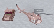 KV-2 | Armored Patrol Wiki | Fandom