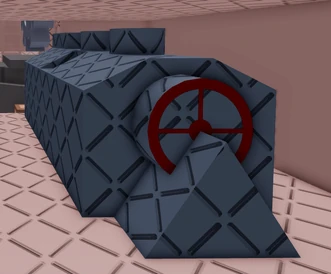 Karl Gerat | Armored Patrol Wiki | Fandom