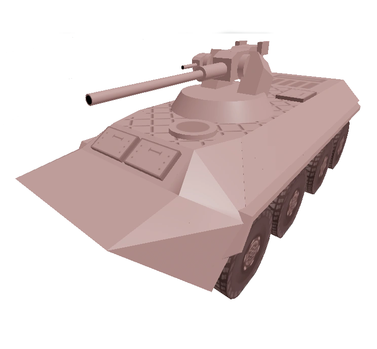 BTR-80A APC | Armored Patrol Wiki | Fandom