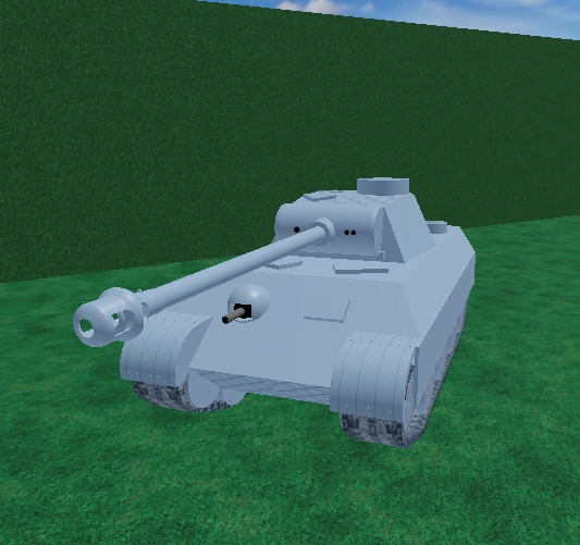 Panther | Armored Patrol Wiki | Fandom