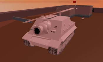 Sturmcopter | Armored Patrol Wiki | Fandom