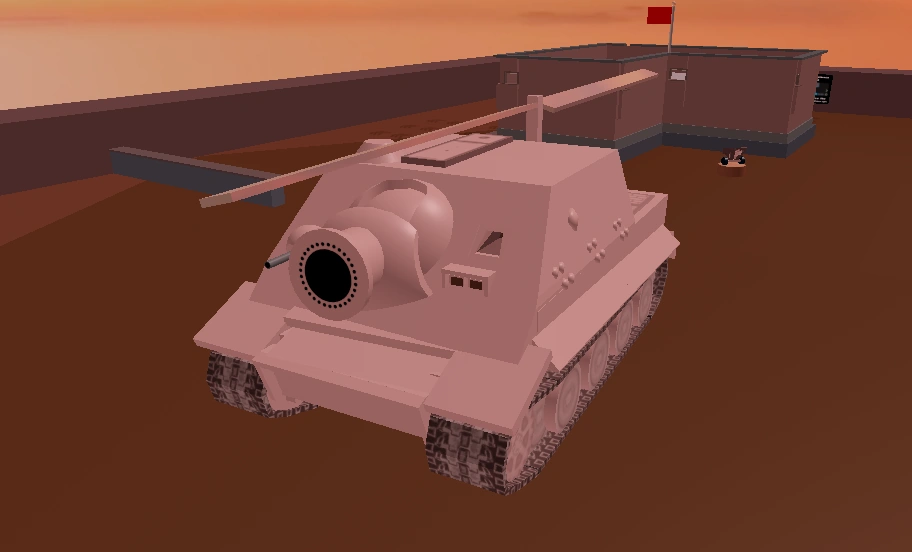 Sturmcopter | Armored Patrol Wiki | Fandom