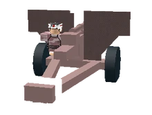 M2A1 Howitzer | Armored Patrol Wiki | Fandom