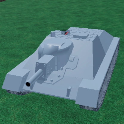 SU-122 | Armored Patrol Wiki | Fandom