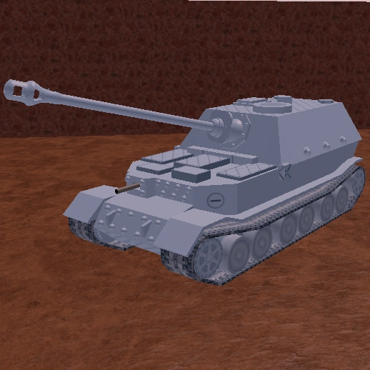 Elefant | Armored Patrol Wiki | Fandom