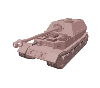 Elefant | Armored Patrol Wiki | Fandom