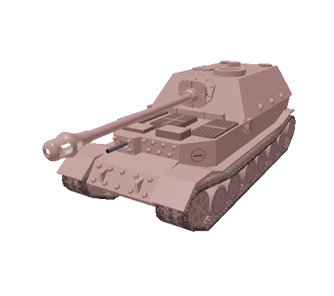 Elefant | Armored Patrol Wiki | Fandom