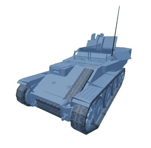 Flakpanzer 38(t) | Armored Patrol Wiki | Fandom