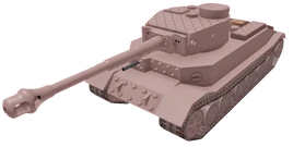 Porsche Tiger | Armored Patrol Wiki | Fandom
