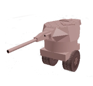 Tonk | Armored Patrol Wiki | Fandom