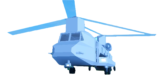 Chinook | Armored Patrol Wiki | Fandom