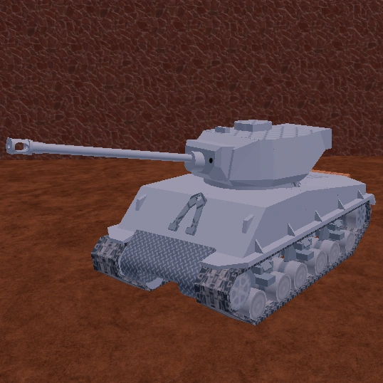 Jumbo Sherman | Armored Patrol Wiki | Fandom