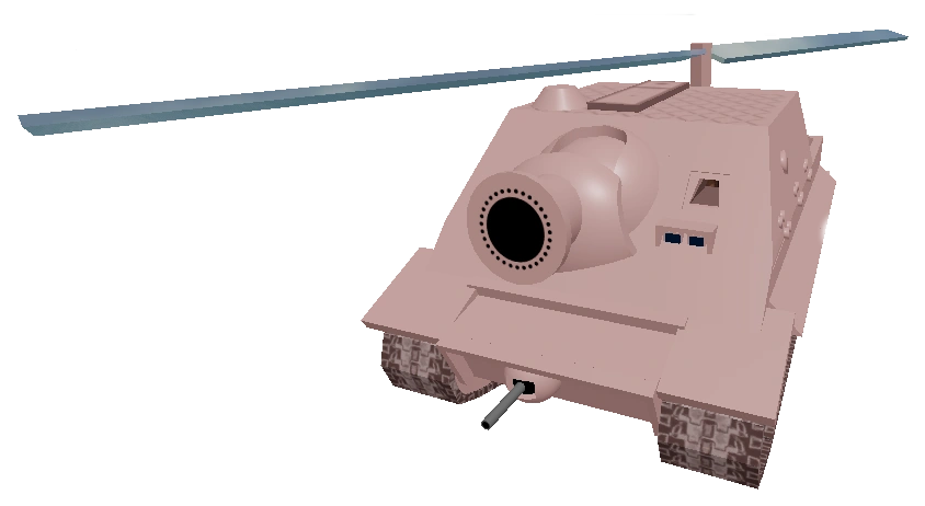 Sturmcopter | Armored Patrol Wiki | Fandom