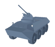 Armored Patrol Wiki | Fandom