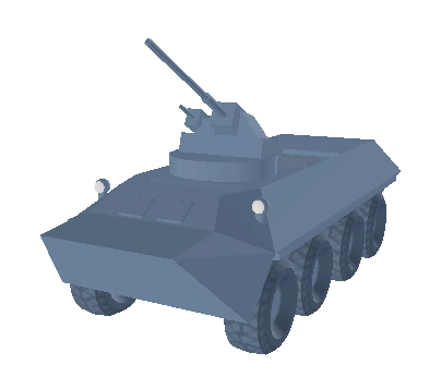 BTR-80A APC | Armored Patrol Wiki | Fandom