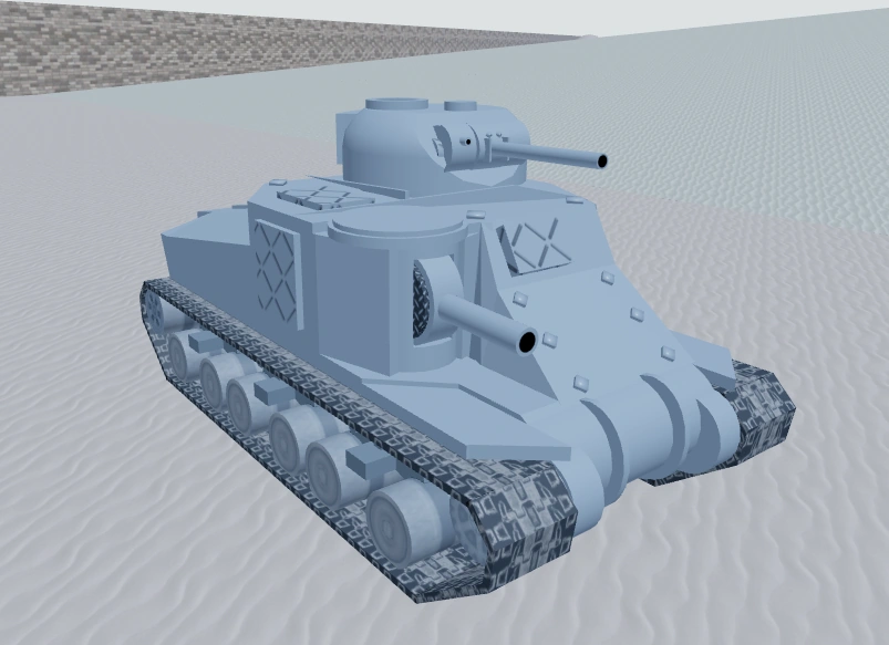 M3 Grant | Armored Patrol Wiki | Fandom