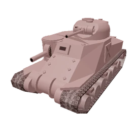 M3 Grant | Armored Patrol Wiki | Fandom