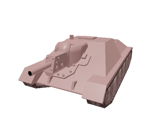 SU-122 | Armored Patrol Wiki | Fandom