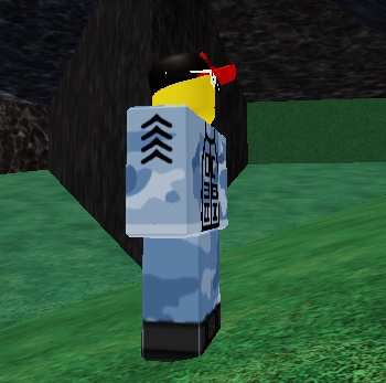 Rank 4 | Armored Patrol Wiki | Fandom