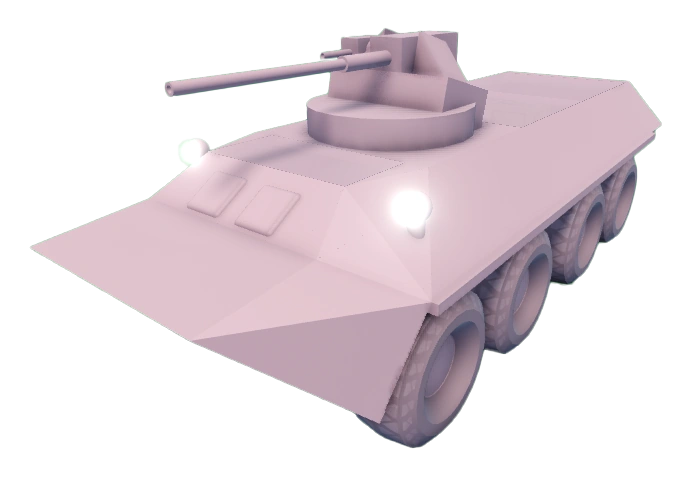 BTR-80A APC | Armored Patrol Wiki | Fandom