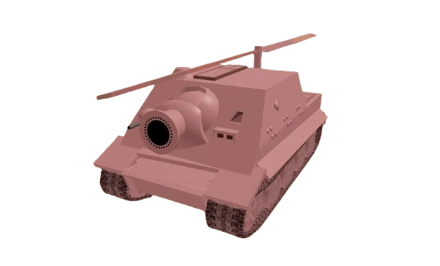 Sturmcopter | Armored Patrol Wiki | Fandom