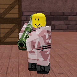 RPG | Armored Patrol Wiki | Fandom